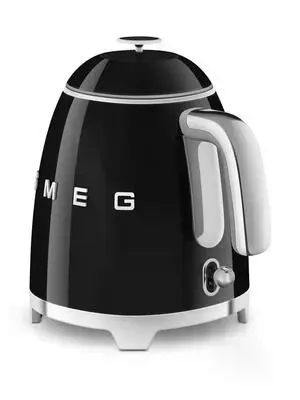 SMEG Mini Stainless Steel Kettle