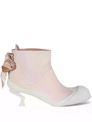 Emilio Pucci 55mm Granaiolo Boots