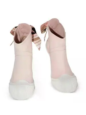 Emilio Pucci 55mm Granaiolo Boots