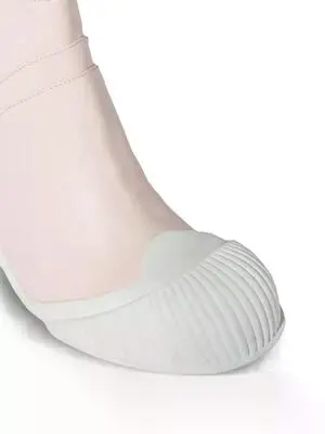 Emilio Pucci 55mm Granaiolo Boots