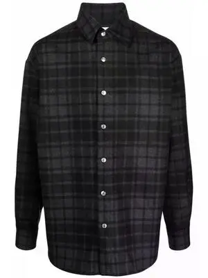 Iceberg Checked Shirt