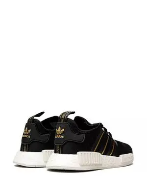 Adidas Nmd R1 "gold" Sneakers