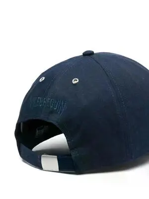 Vilebrequin Embroidered Baseball Cap