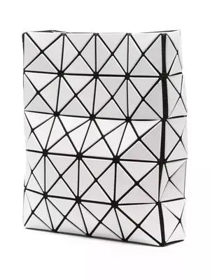 Issey Miyake Prism Matte Cross Body Bag