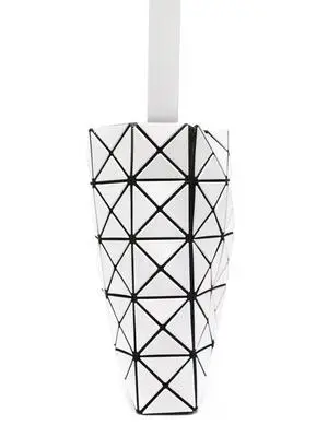 Issey Miyake Prism Matte Cross Body Bag