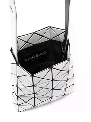 Issey Miyake Prism Matte Cross Body Bag