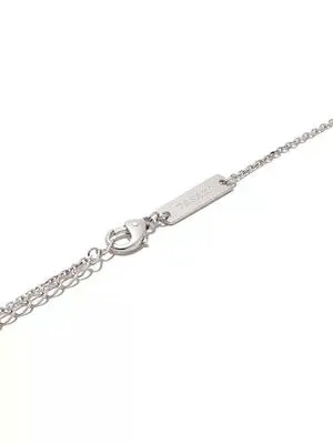 TASAKI 18kt White Gold Akoya Pearl Necklace