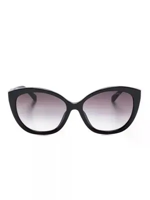 POLO RALPH LAUREN EYEWEAR Juliette Sunglasses - Black