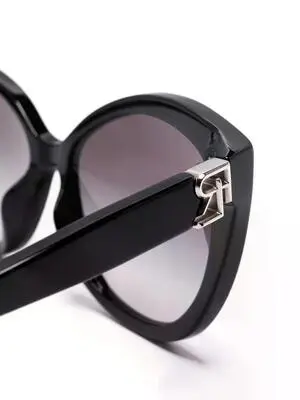 Polo Ralph Lauren Juliette Sunglasses - Black