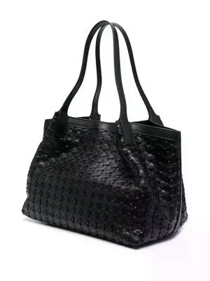 SERAPIAN Secret Mosaico Handbag