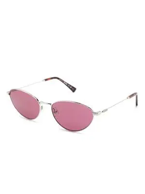Moschino Cat Eye Sunglasses