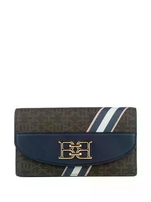 Bally Beylor Clutch Bag - Brown