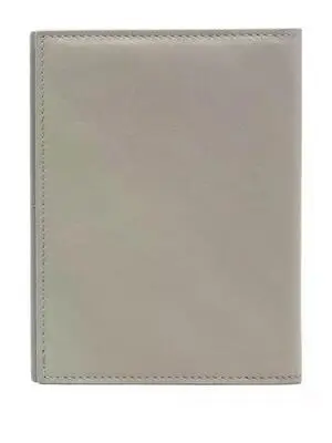 Giorgio Armani Leather Cardholder