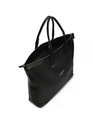Dolce & Gabbana Leather Tote Bag