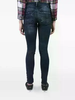 DIESEL® Doris Skinny Jeans