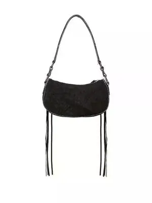 Guess Saddle Shoulder Bag