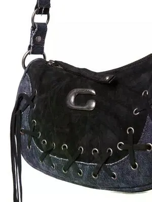 Guess Saddle Shoulder Bag