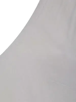 ENTIRE STUDIOS V-neck Bodysuit - Neutrals