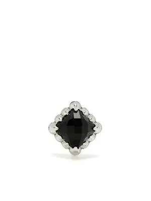 STOLEN GIRLFRIENDS CLUB Mini Claw Stud Earrings - Silver