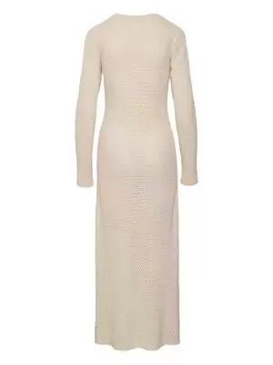Johanna Ortiz Mysterious World Dress