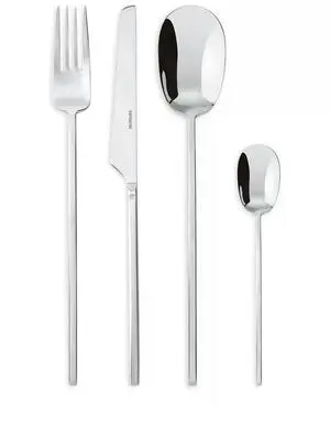 SAMBONET 100 Cutlery Set - Silver