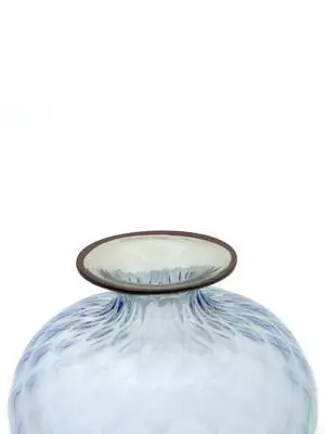 VENINI Monofiore Balloton Vase - Neutrals