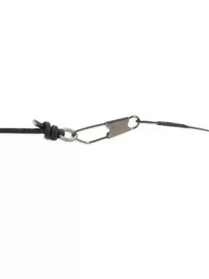 Our Legacy Angler Necklace