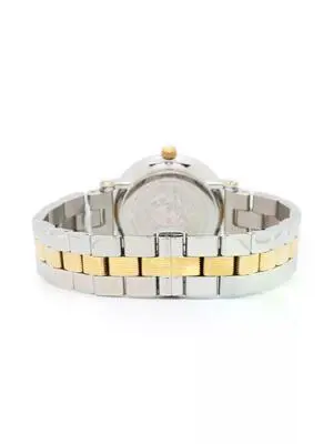 Versace Greca Flourish 35mm Watch