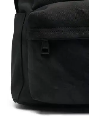 Moncler Pierrick Backpack - Black