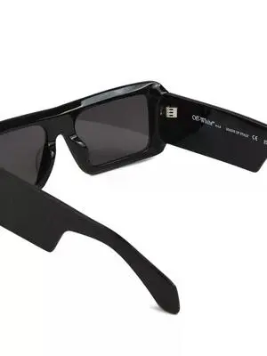 Off-White Troy Sunglasses