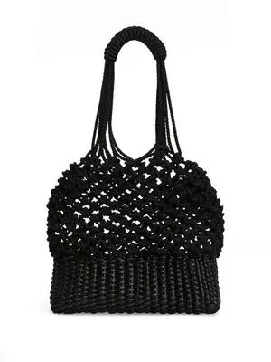 Dolce & Gabbana Carla Tote Bag