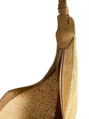 Khaite Augustina Shoulder Bag