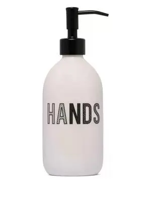 ANYA HINDMARCH Hands & Body Dispenser Set