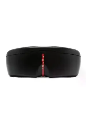 Prada Aviator Sunglasses