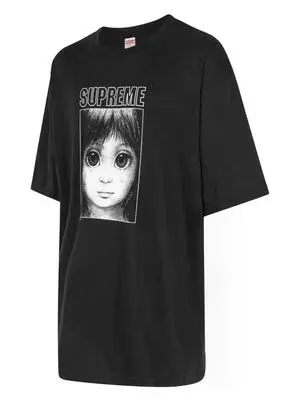 Supreme Margaret Keane Teardrop T-shirt