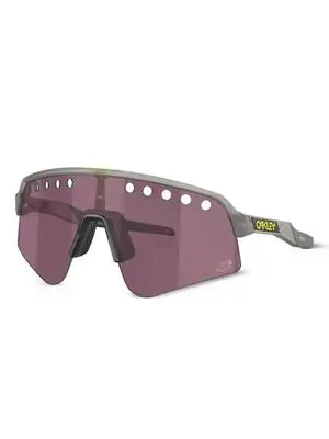 Oakley Mask Sunglasses - Grey