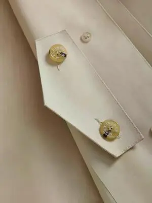 Mackintosh Banton Trench Coat
