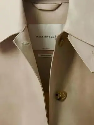 Mackintosh Banton Trench Coat