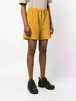 Moncler Elasticated Drawstring Shorts