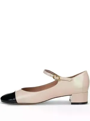 POCHE PARIS Aveline Pumps - Neutrals