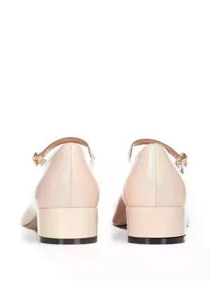 POCHE PARIS Aveline Pumps