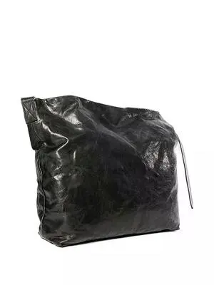 ANN DEMEULEMEESTER Large Tosh Shoulder Bag
