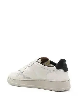 AUTRY Medalist Sneakers