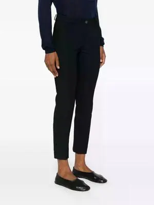 RRD Surflex® Matte Effect Skinny Trousers