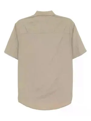 Izzue Short-sleeved Shirt
