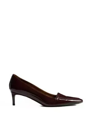 Khaite 50mm Celia Pumps