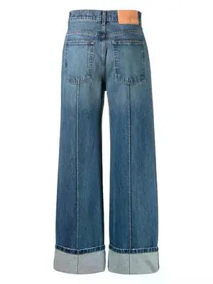 Ulla Johnson Light Wash Jeans For Women
