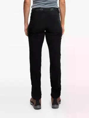 TRANGOWORLD Huayna Trousers - Black
