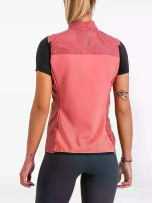 SPORTFUL Logo Print Ski Top - Pink