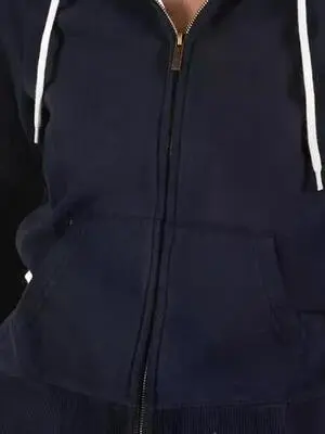 PODHIO Zip-up Hoodie